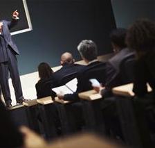 Conferences: Get Equipped to Lead From Your Strengths