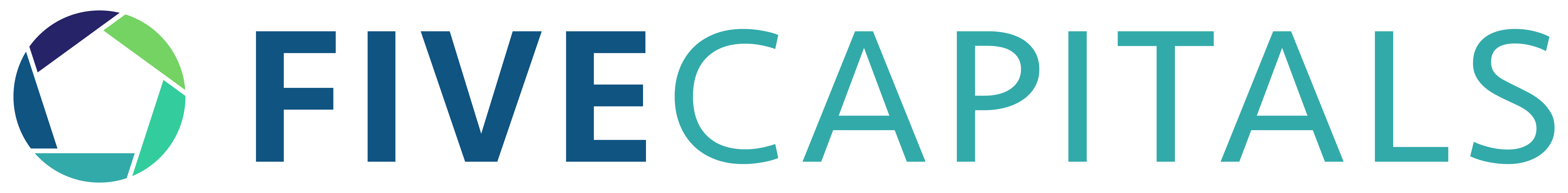 Five_Caps Horizontal - Ministry Insights