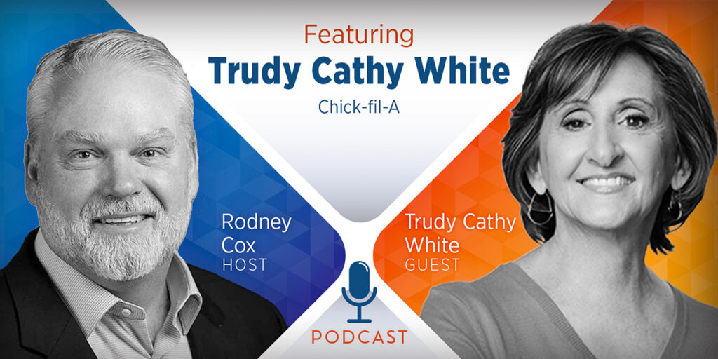 Strong Leaders Leave a Legacy - Ministry Insights